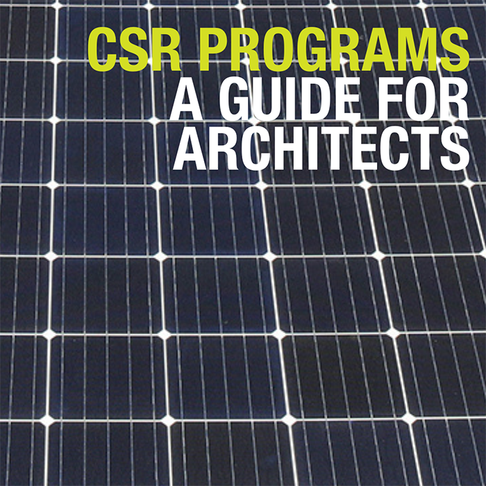 ACA - Association of Consulting Architects Australia