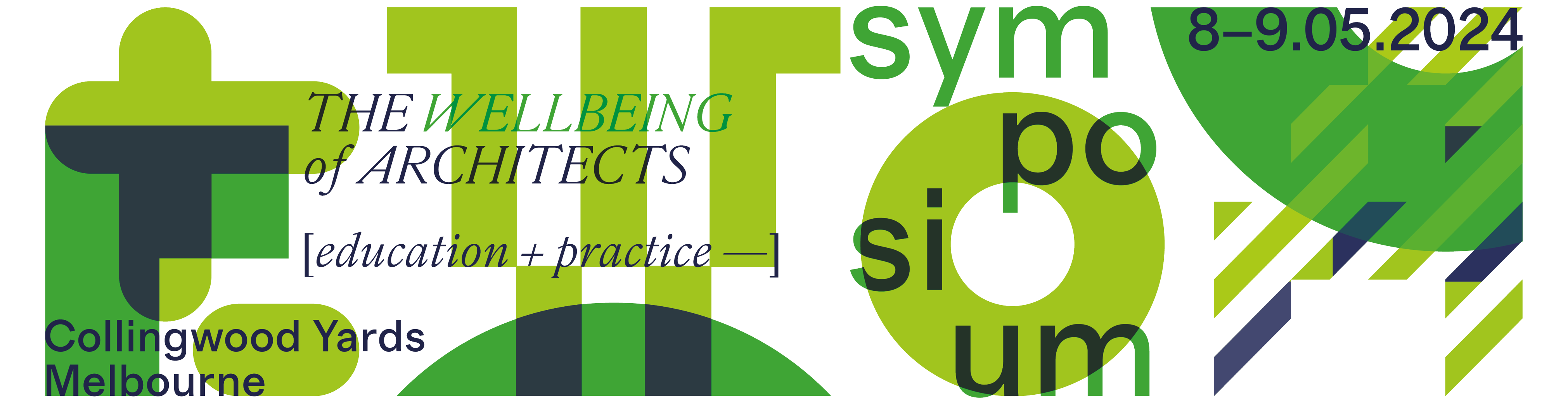 Wellbeing of Architects Symposium | ACA - Association of Consulting Architects Australia