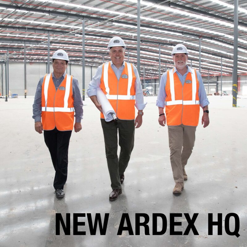 ACA - Association of Consulting Architects Australia