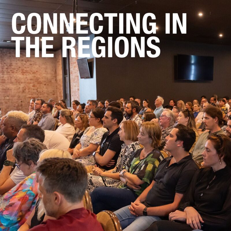 ACA - Association of Consulting Architects Australia