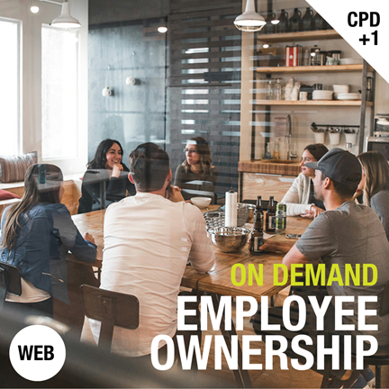Employee share ownership planning demystified | ACA - Association of ...
