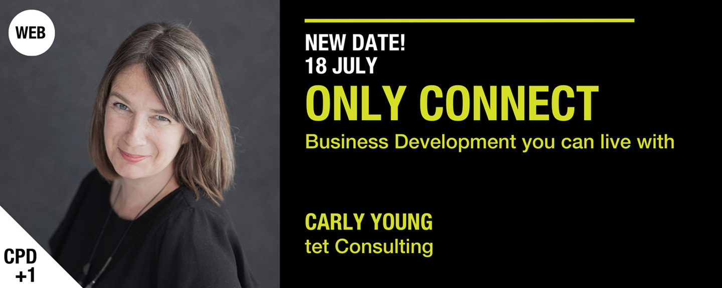 High-value, cost-effective BD | ACA - Association of Consulting Architects Australia