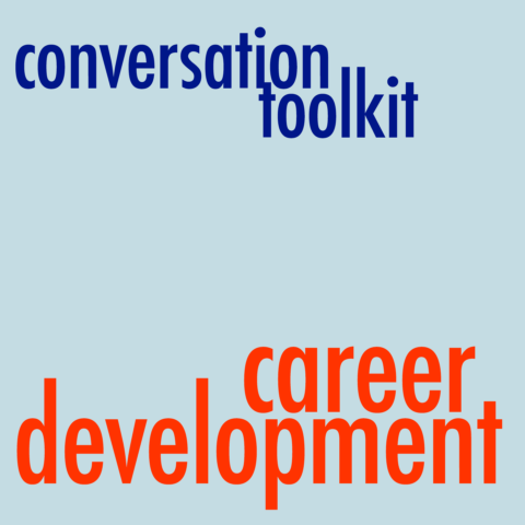 Career Development Conversations | ACA - Association of Consulting ...