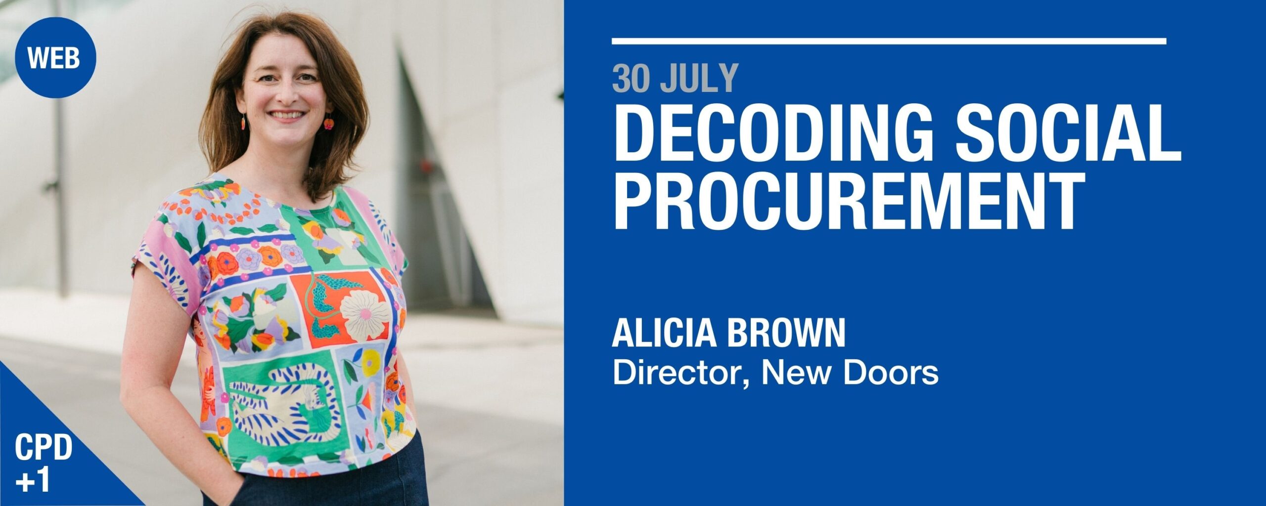 Decoding Social Procurement | ACA - Association of Consulting ...