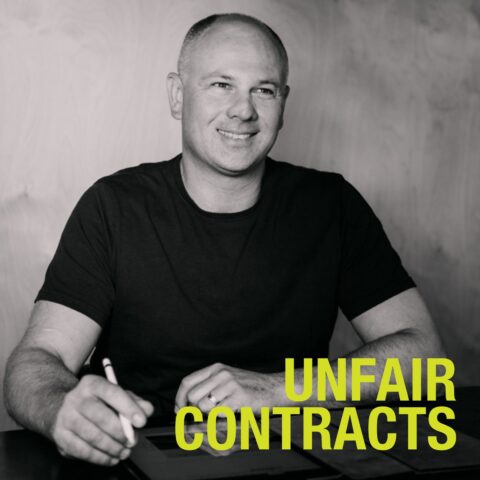 Unfair contract terms – the what, why and how | ACA - Association of ...
