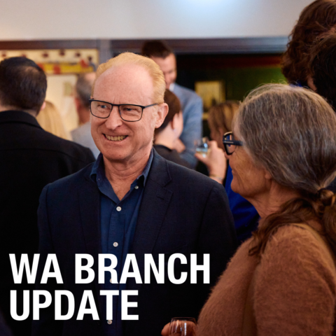 WA Branch Update EOFY 2024 | ACA - Association of Consulting Architects ...