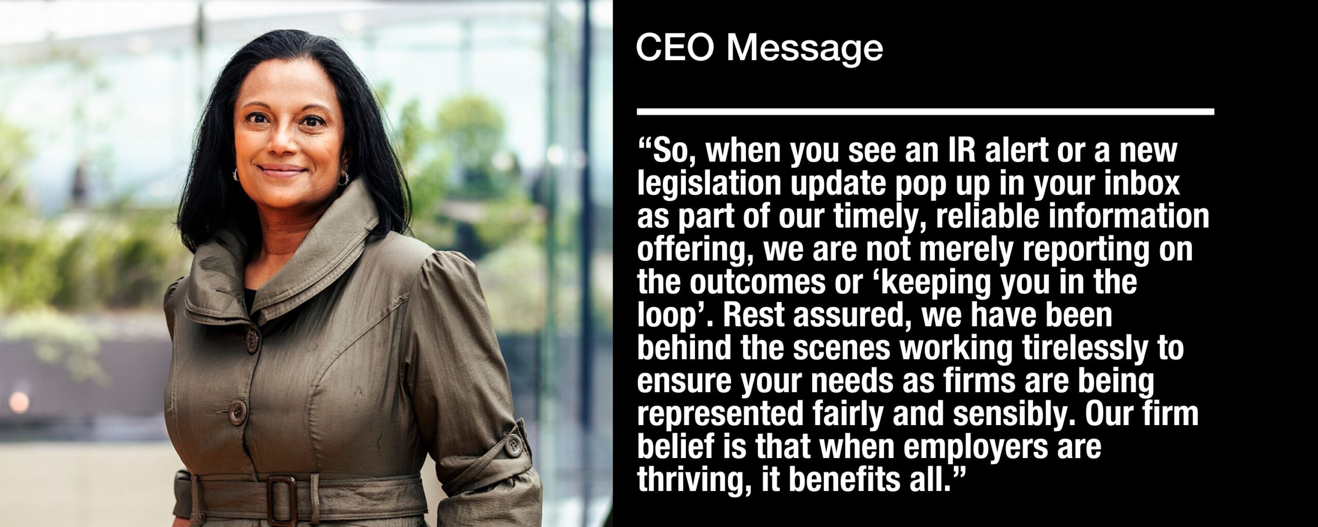 CEO Report – July 2024 | ACA - Association of Consulting Architects ...