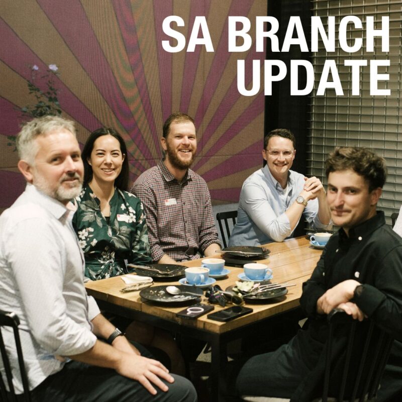 ACA - Association of Consulting Architects Australia