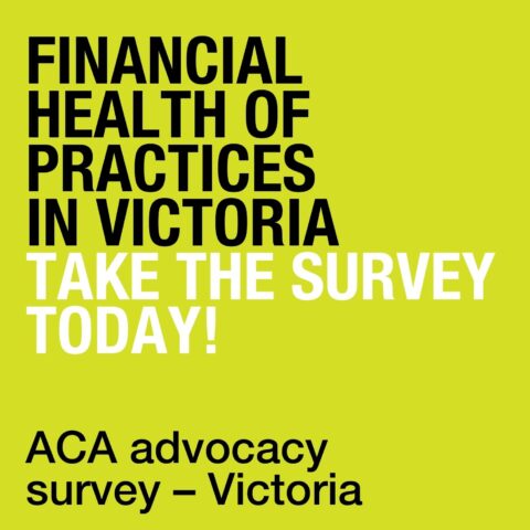 ACA seeks valuable input on financial health in Victoria | ACA ...