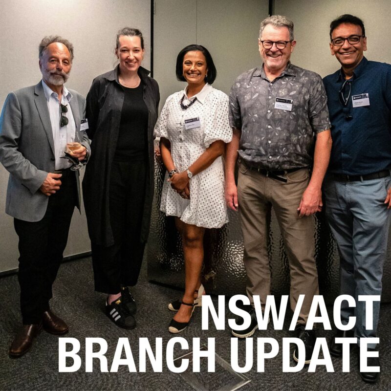 ACA - Association of Consulting Architects Australia