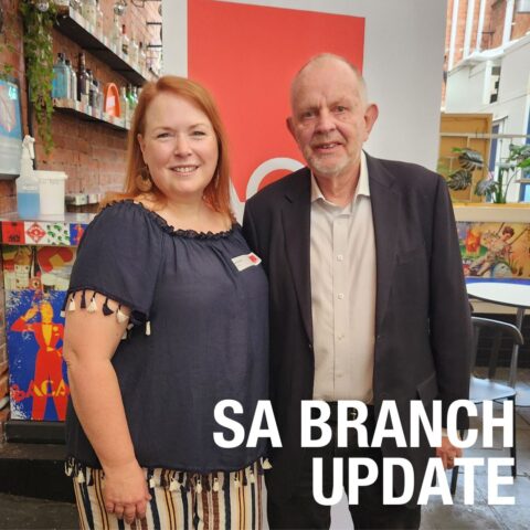 SA Branch Update EOY 2024 | ACA - Association of Consulting Architects ...