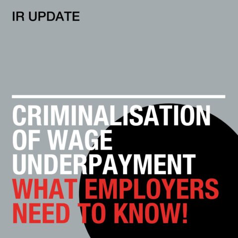 Wage underpayment laws | ACA - Association of Consulting Architects ...