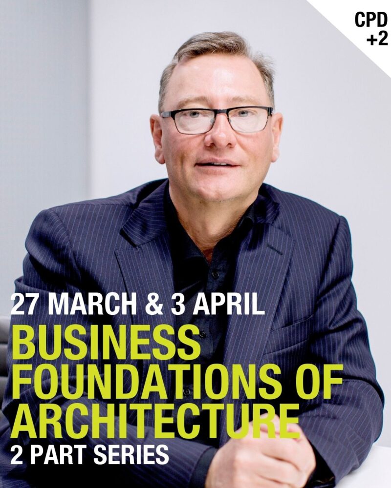 ACA - Association of Consulting Architects Australia