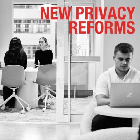 Australia’s new privacy reforms | ACA - Association of Consulting ...