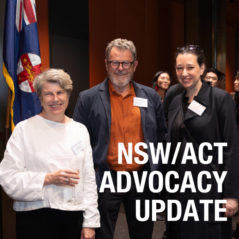 ACA - Association of Consulting Architects Australia