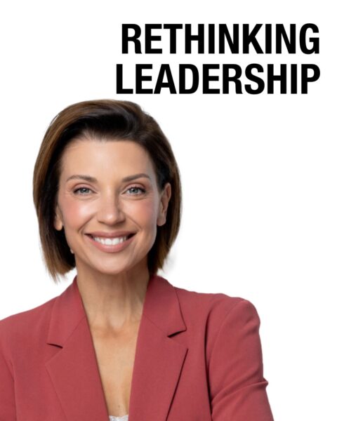 Rethinking traditional leadership | ACA - Association of Consulting ...