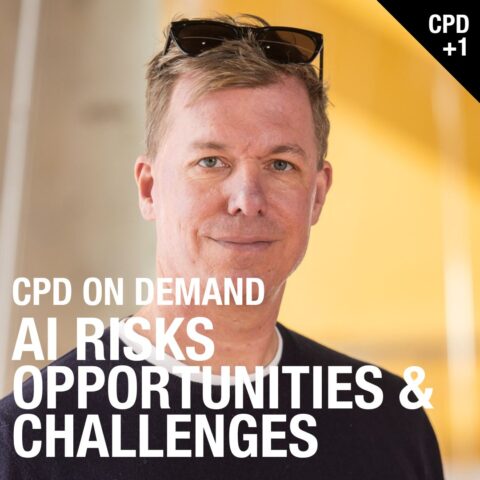 Risks, opportunities and challenges of AI | ACA - Association of ...