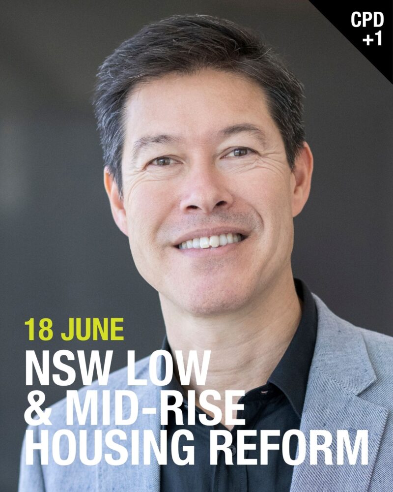 ACA - Association of Consulting Architects Australia