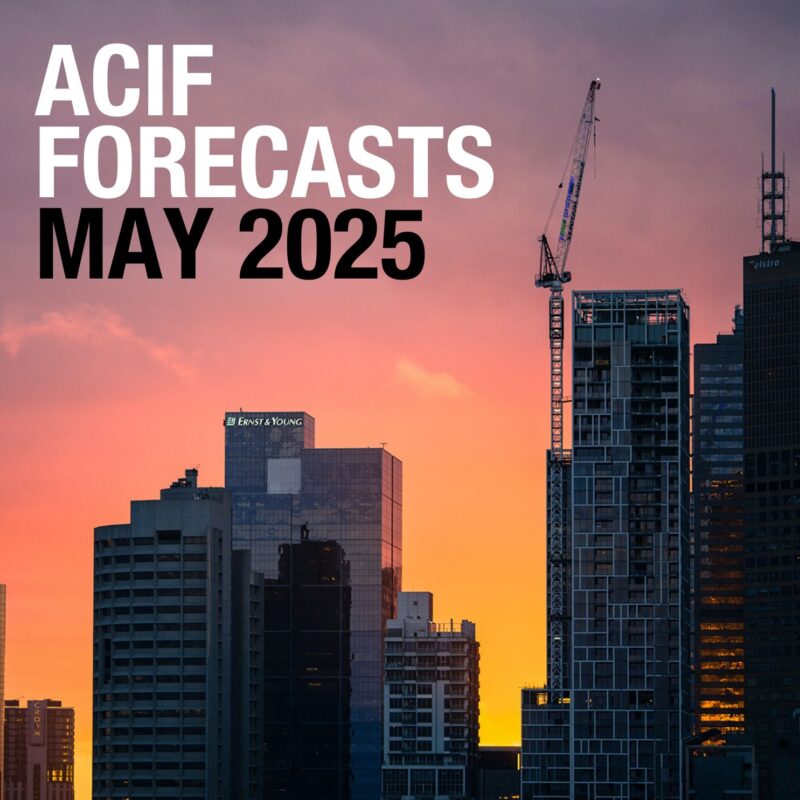 ACA - Association of Consulting Architects Australia