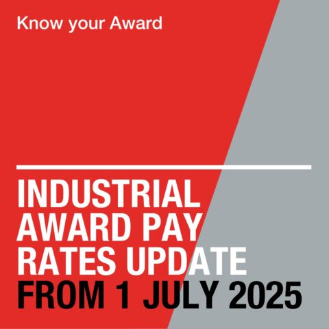 Pay rates Archives | ACA - Association of Consulting Architects Australia