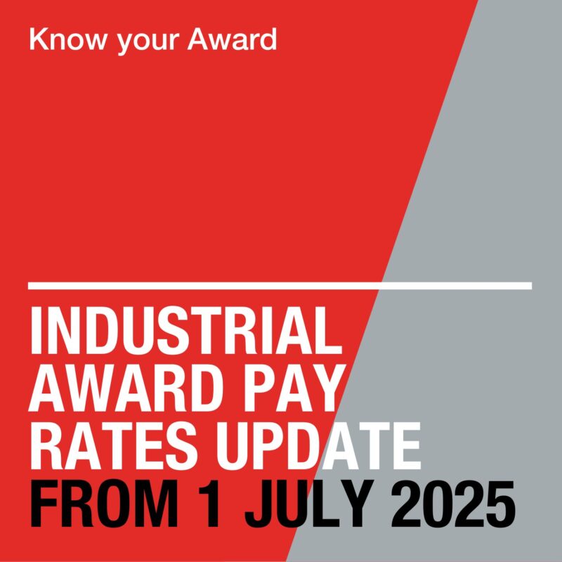 Pay rates Archives | ACA - Association of Consulting Architects Australia