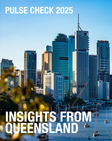 ACA Pulse Check 2025 – Queensland Insights | ACA - Association of ...