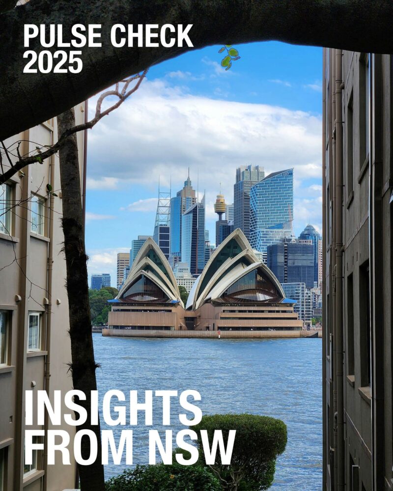 ACA - Association of Consulting Architects Australia