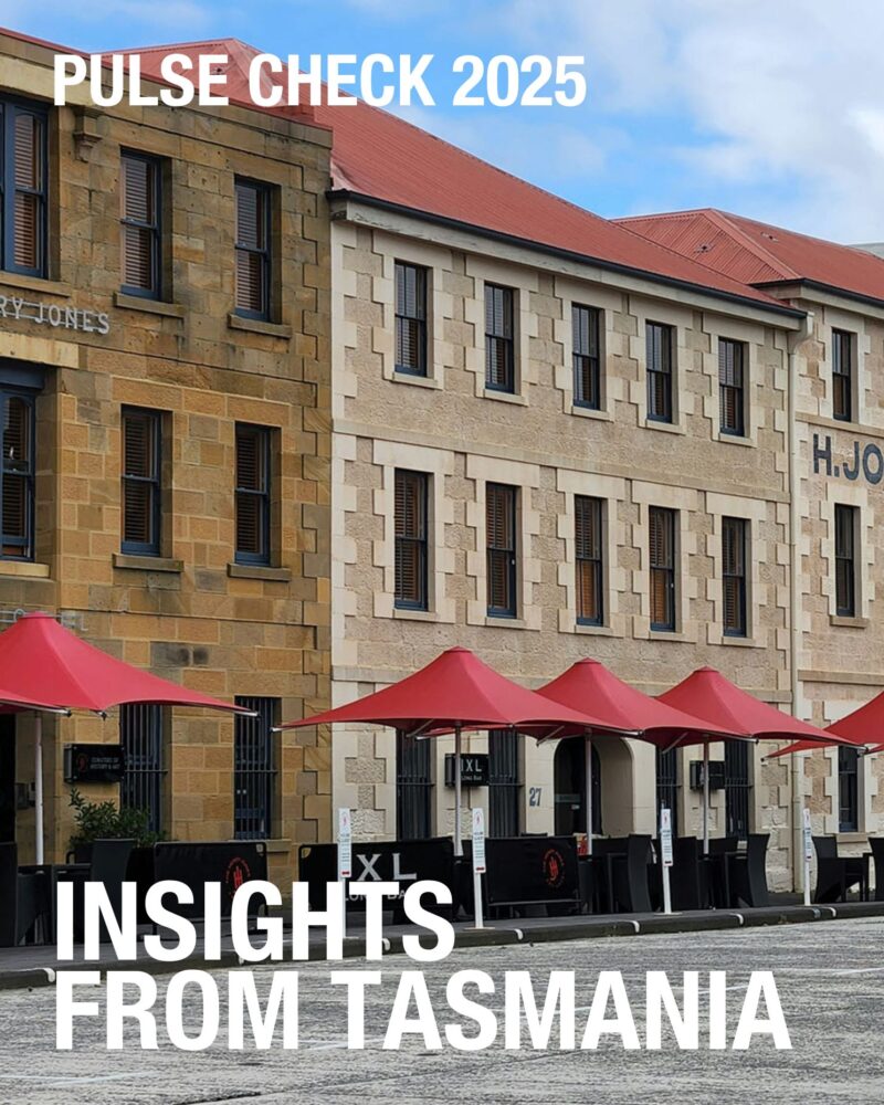 ACA - Association of Consulting Architects Australia