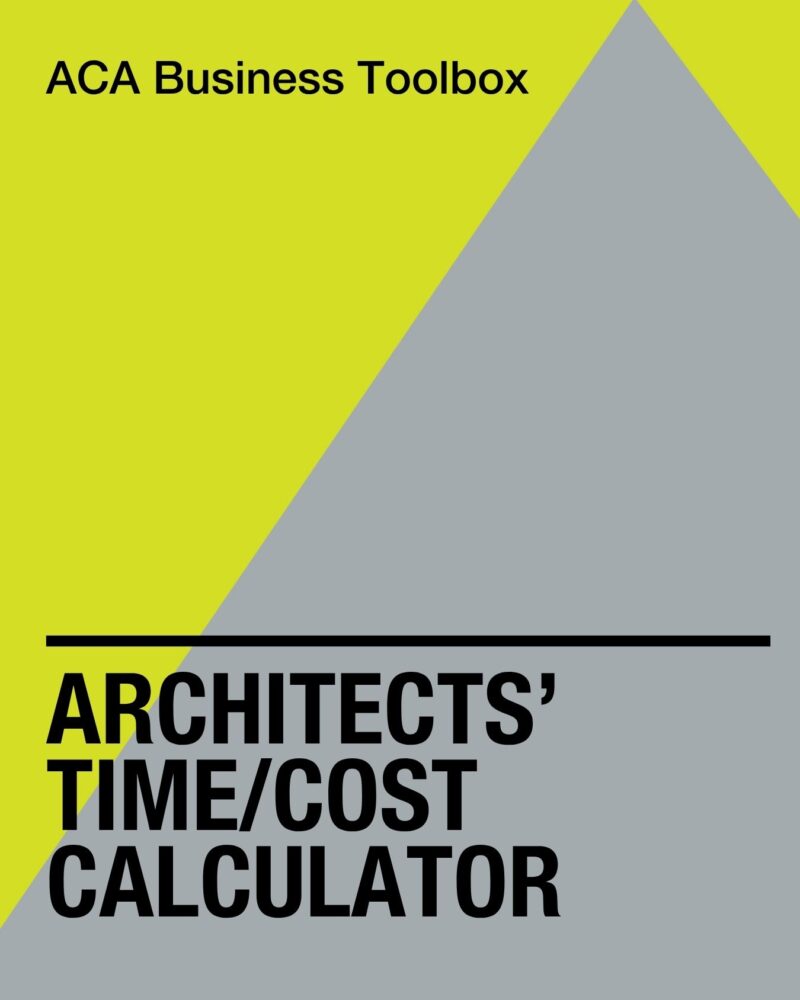 ACA Business Toolbox Archives | ACA - Association of Consulting ...