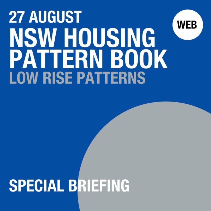 ACA - Association of Consulting Architects Australia