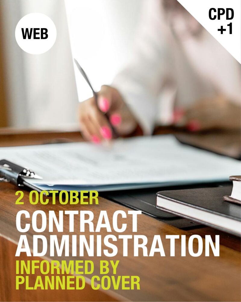 ACA - Association of Consulting Architects Australia