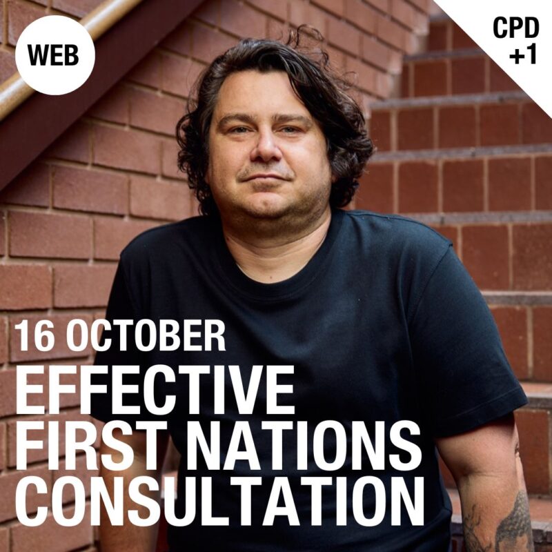 ACA - Association of Consulting Architects Australia