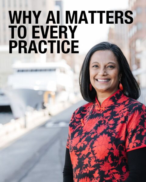 AI and the ACA | ACA - Association of Consulting Architects Australia