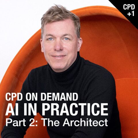 The Architect and AI | ACA - Association of Consulting Architects Australia